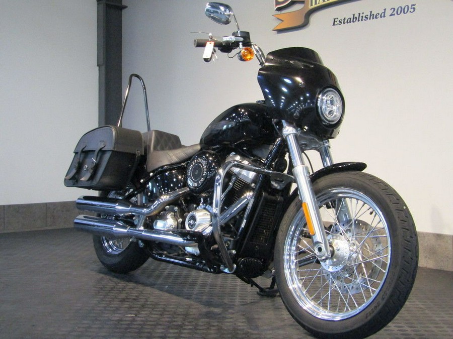 2020 Harley-Davidson® FXST - Softail® Standard for sale in Washington, PA