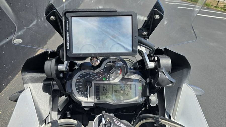 2015 BMW R 1200 GS Adventure for sale in Colorado Springs, CO