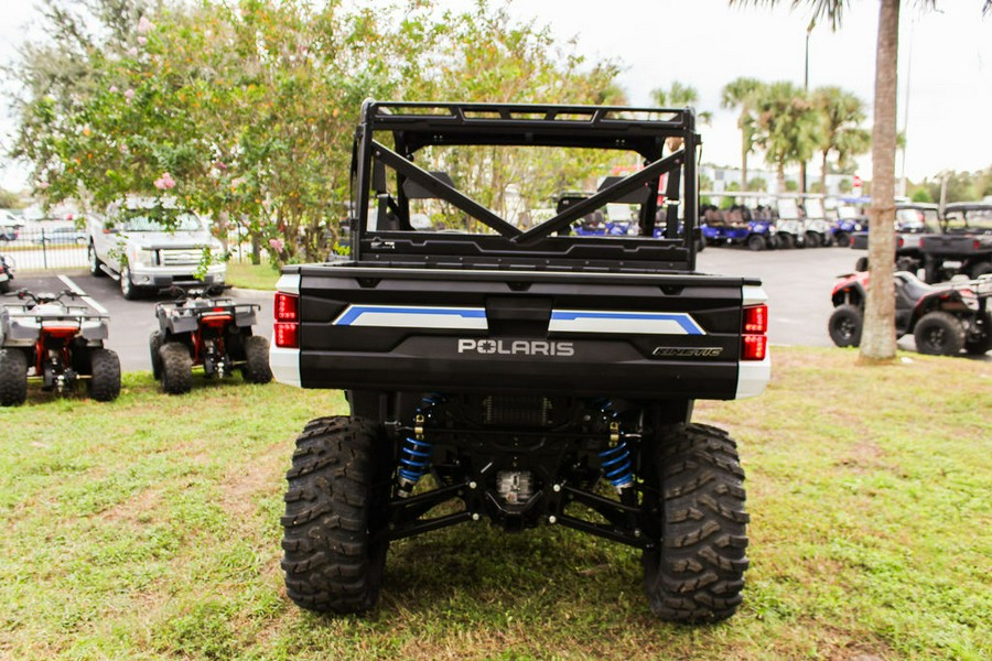 2024 Polaris® Ranger XP Kinetic Ultimate for sale in Ocoee, FL