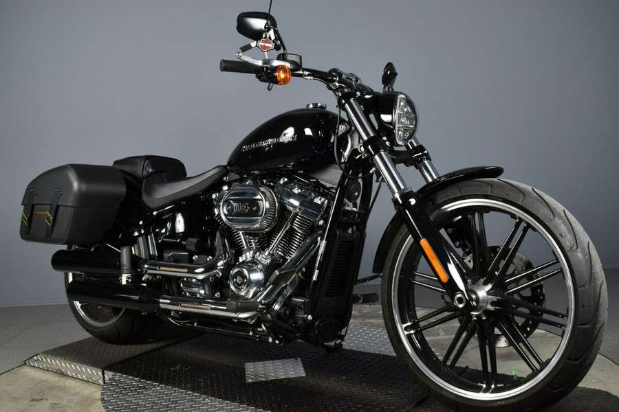 2020 Harley-Davidson Breakout 114 for sale in Gladstone, OR