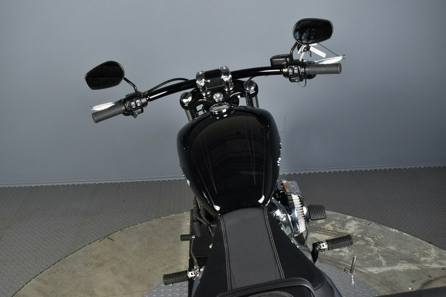 2020 Harley-Davidson Breakout 114 for sale in Gladstone, OR