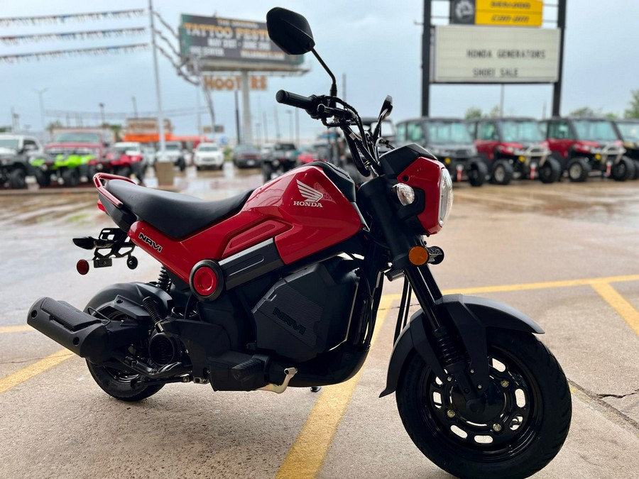 2023 Honda Navi for sale in Katy, TX