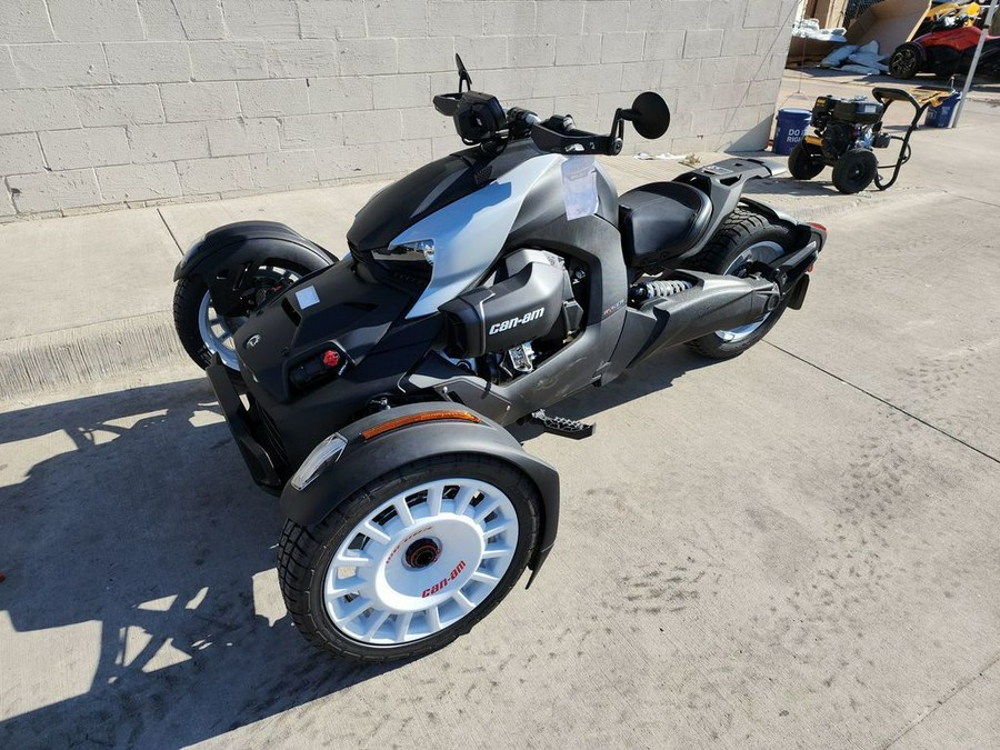 2023 Can-Am® Ryker Rally Rotax 900 ACE Classic Panels for sale in ...