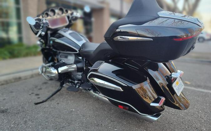 BMW R 18 Transcontinental motorcycles for sale - MotoHunt