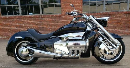 Honda Valkyrie Rune Motorcycles for Sale - MotoHunt