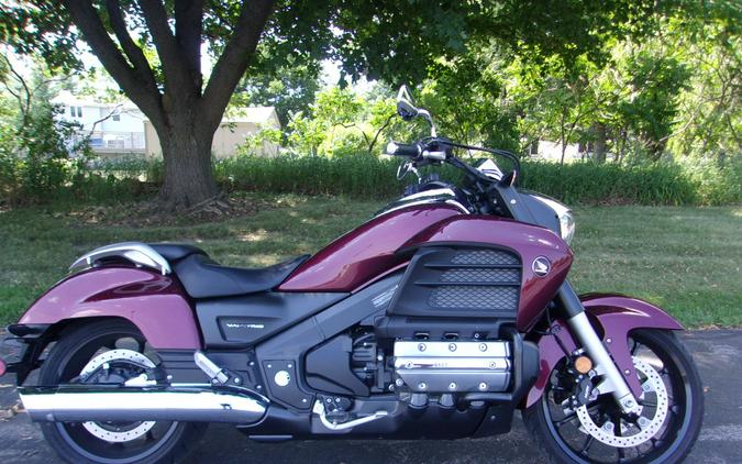 Honda Gold Wing Valkyrie motorcycles for sale - MotoHunt
