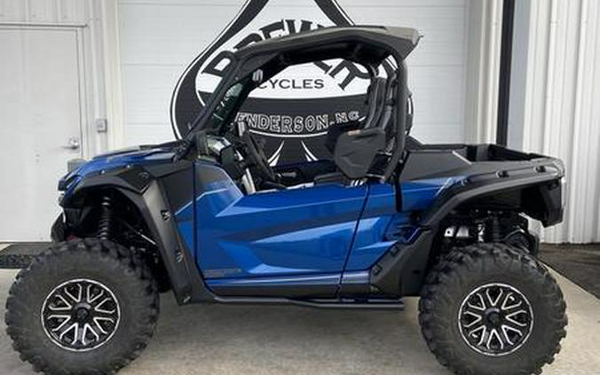 Yamaha Wolverine RMAX2 1000 Limited Edition UTVs for sale - ATVHunt
