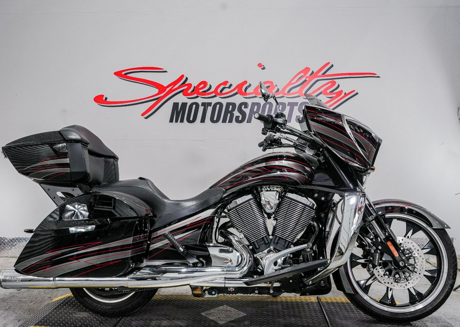 2016 Victory Magnum for sale in Sacramento, CA
