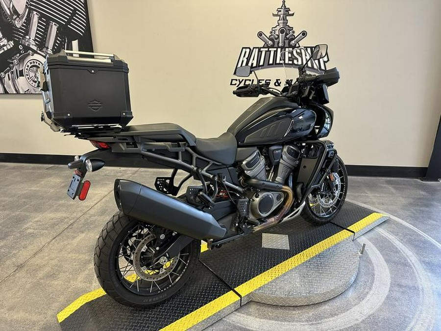 2021 Harley-Davidson® Pan America 1250 Special RA1250S for sale in ...