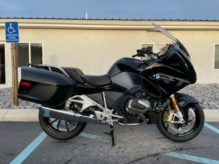 2024 BMW R 1250 RT Triple Black for sale in Tyrone, PA