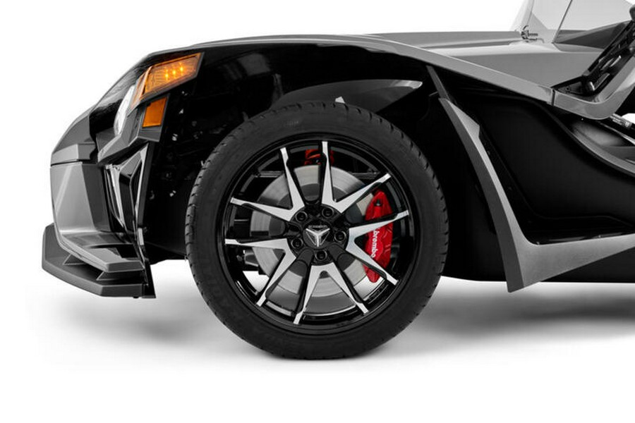 2024 Polaris Slingshot® Slingshot® R AutoDrive Phantom Gray for sale in ...