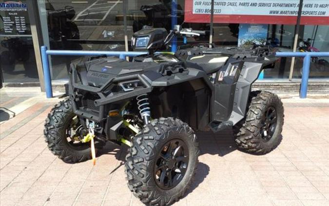 Polaris Sportsman XP 1000 S ATVs for sale - ATVHunt