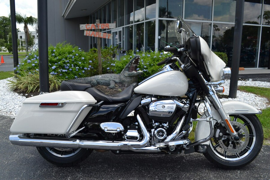 2019 Harley-Davidson Electra Glide Police - FLHTP for sale in Leesburg, FL