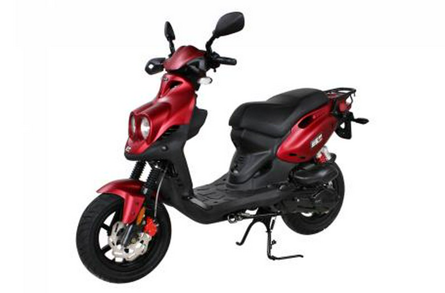 2018 Genuine Scooter Co. Roughhouse 50 Sport for sale in Urbana, IL