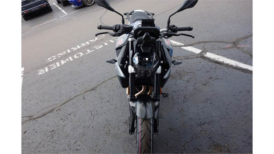 2022 BMW F900R "Demonstrator" for sale in Rochester Hills, MI