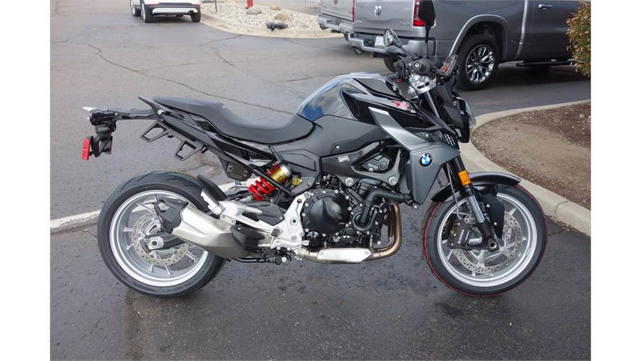 2022 BMW F900R "Demonstrator" for sale in Rochester Hills, MI