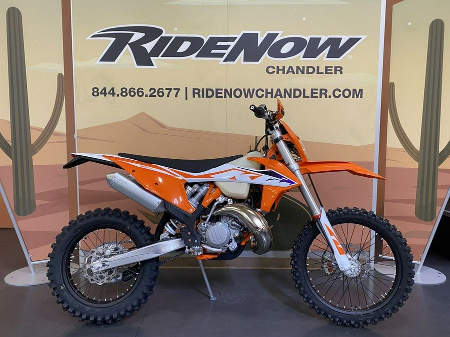 2023 KTM 150 XC-W for sale in Chandler, AZ