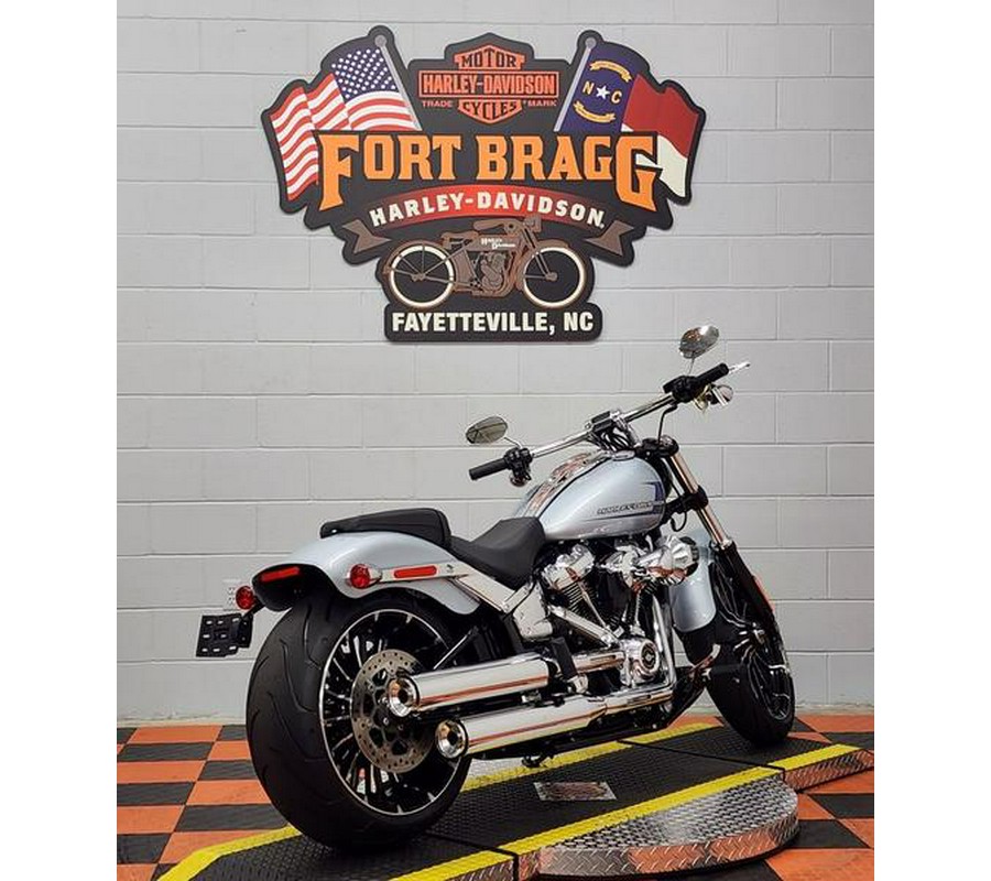 2023 Harley-Davidson® FXBR - Breakout® 117 for sale in Fayetteville, NC