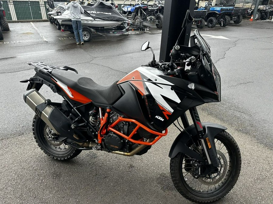 2020 KTM 1290 Super Adventure R for sale in Sublimity, OR