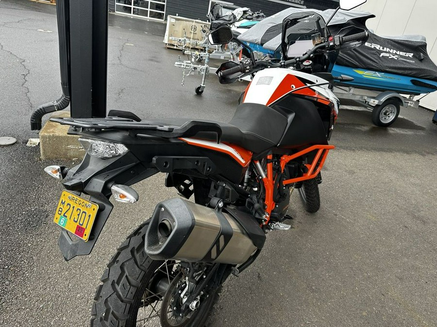 2020 KTM 1290 Super Adventure R for sale in Sublimity, OR