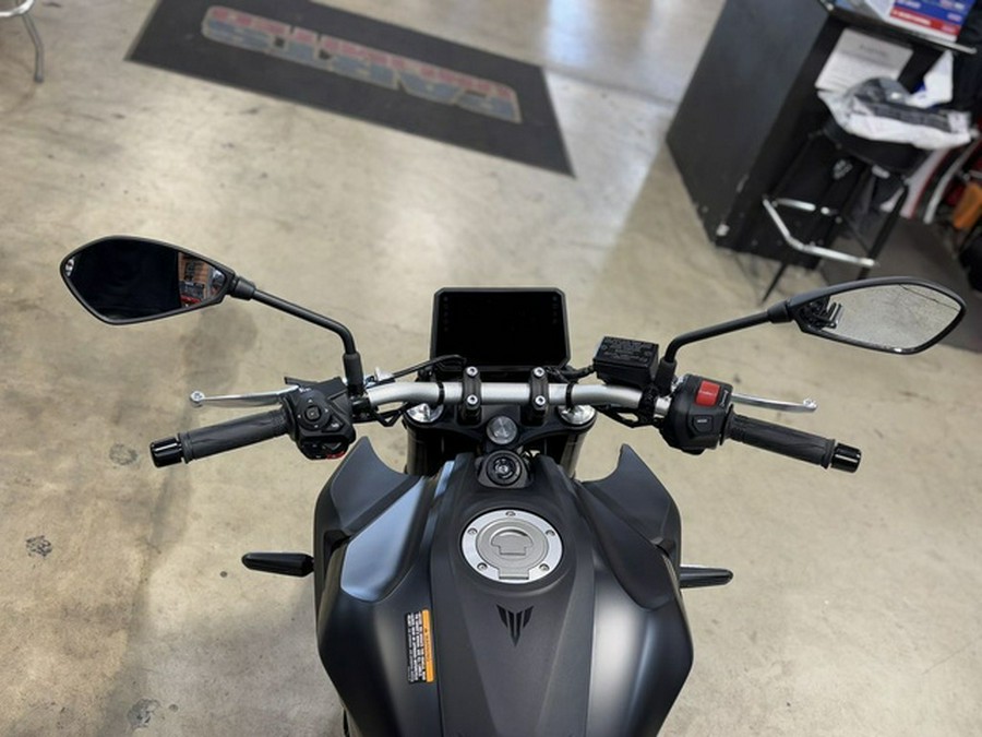 2025 Yamaha MT 07 for sale in La Habra, CA