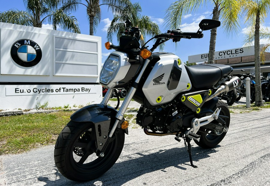 2023 Honda Grom for sale in Odessa, FL