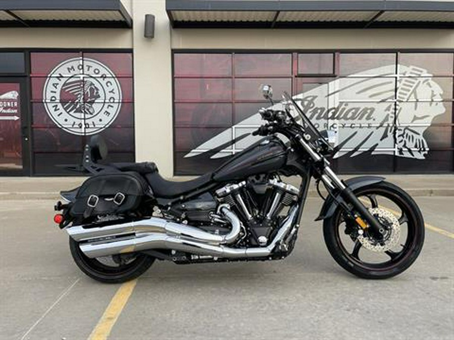 2015 Yamaha Raider for sale in Norman, OK