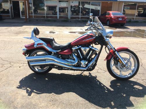 Yamaha Raider S Motorcycles for Sale - MotoHunt
