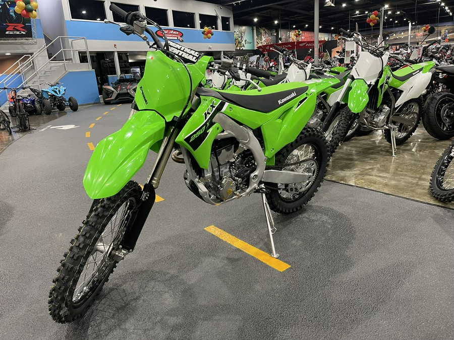 2023 Kawasaki KX™ 250X for sale in Redondo Beach, CA