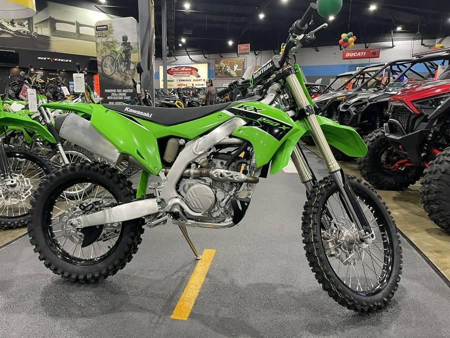 2023 Kawasaki KX™ 250X for sale in Redondo Beach, CA
