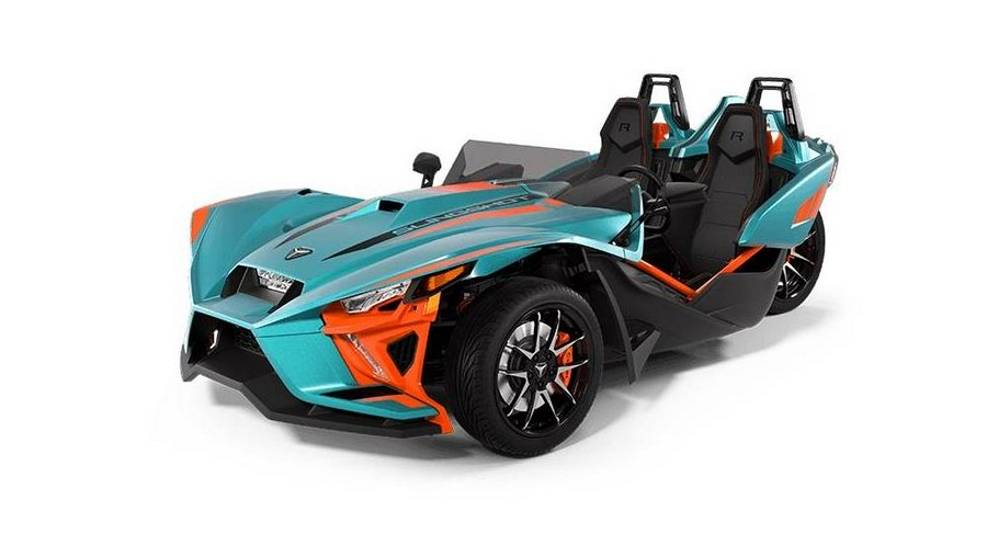 2023 Slingshot Slingshot R - Pacific Teal Haze (Manual) for sale in ...