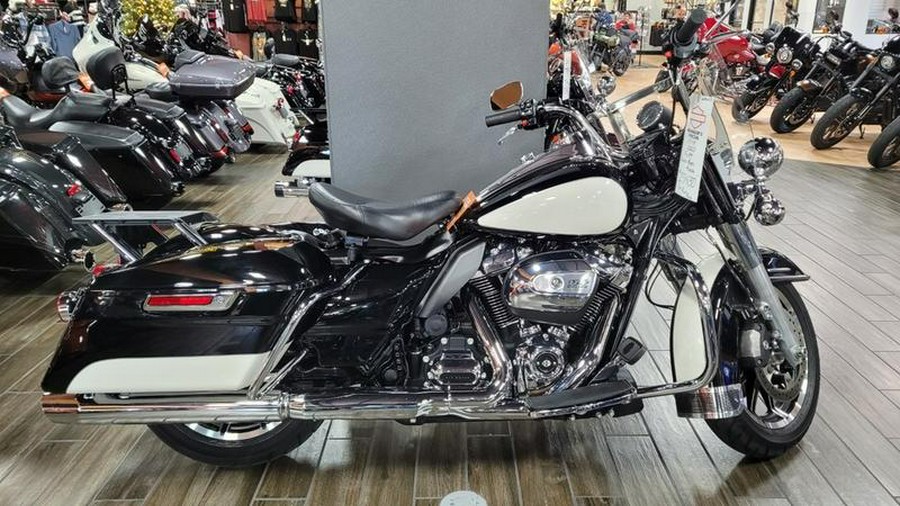 2020 Harley-Davidson® FLHP - Police Road King® for sale in Ormond Beach, FL