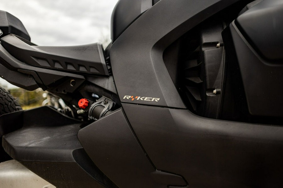 2020 Can-Am® Ryker Rally Edition for sale in DeLand, FL