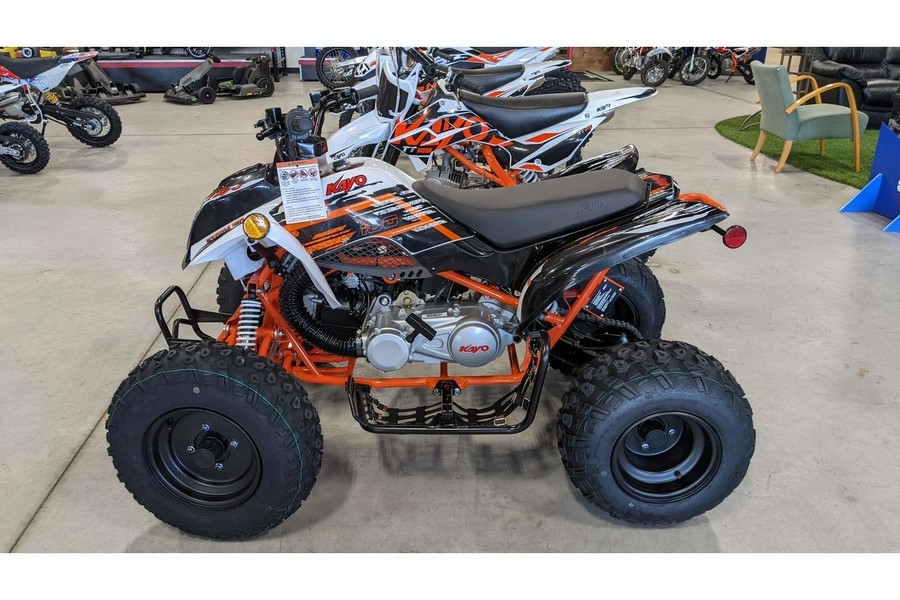 2022 Kayo Storm 180 for sale in Auburn, MA