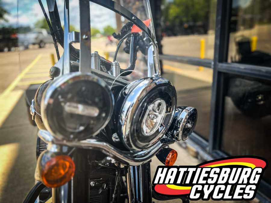 Harley Davidson Hattiesburg Ms