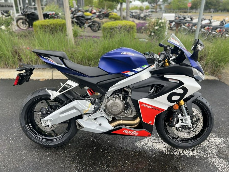 2023 Aprilia® RS 660 Tribute for sale in Windsor, CA