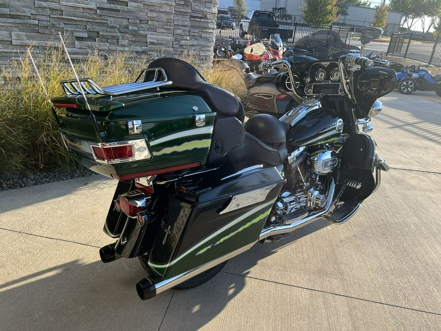 2006 Harley-Davidson® FLHTCUI - Ultra Classic® Electra Glide® for sale ...