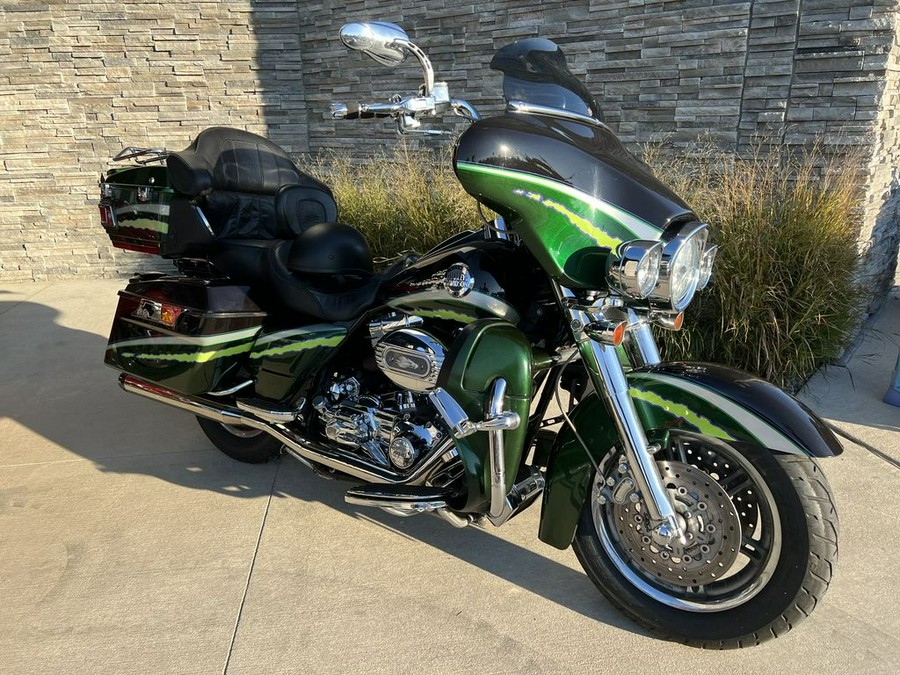 2006 Harley-Davidson® FLHTCUI - Ultra Classic® Electra Glide® for sale ...