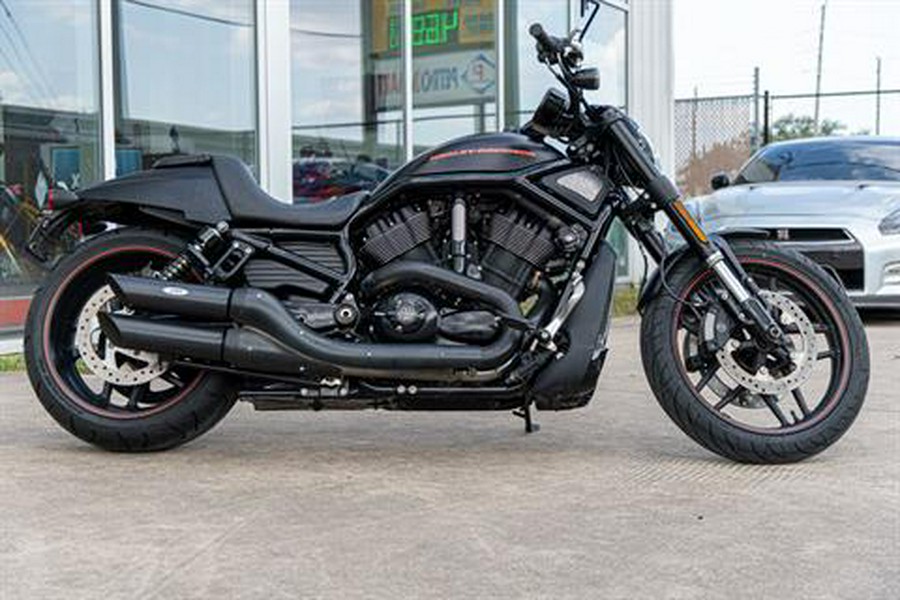 2012 Harley-Davidson Night Rod® Special for sale in Houston, TX
