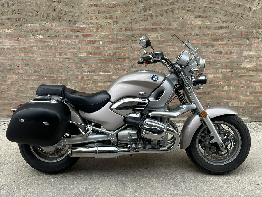 Bmw R1200c Montauk