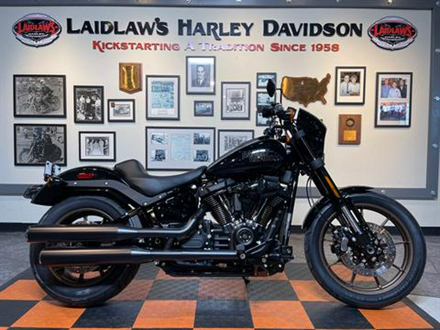 2023 Harley-Davidson Low Rider® S for sale in Baldwin Park, CA
