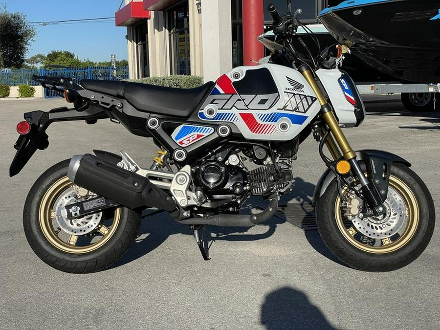 2023 Honda® GROM ABS for sale in Miami, FL