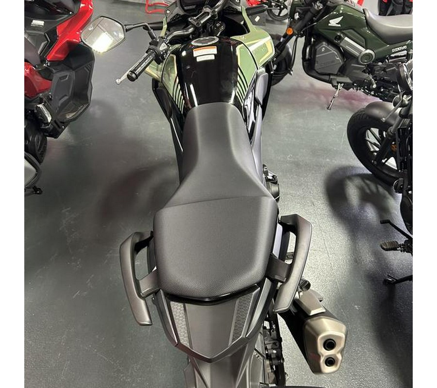 2022 Honda® CB500X ABS for sale in Lafayette, IN