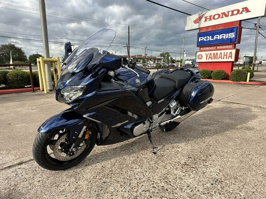 2023 Yamaha FJR1300ES for sale in Pasadena, TX