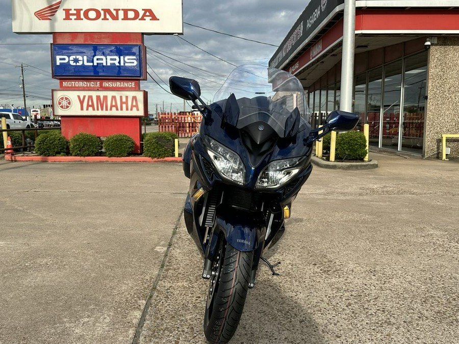 2023 Yamaha FJR1300ES for sale in Pasadena, TX