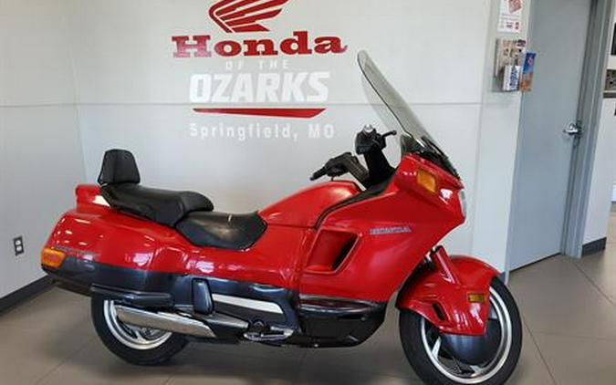 Honda Pacific Coast PC800 motorcycles for sale - MotoHunt