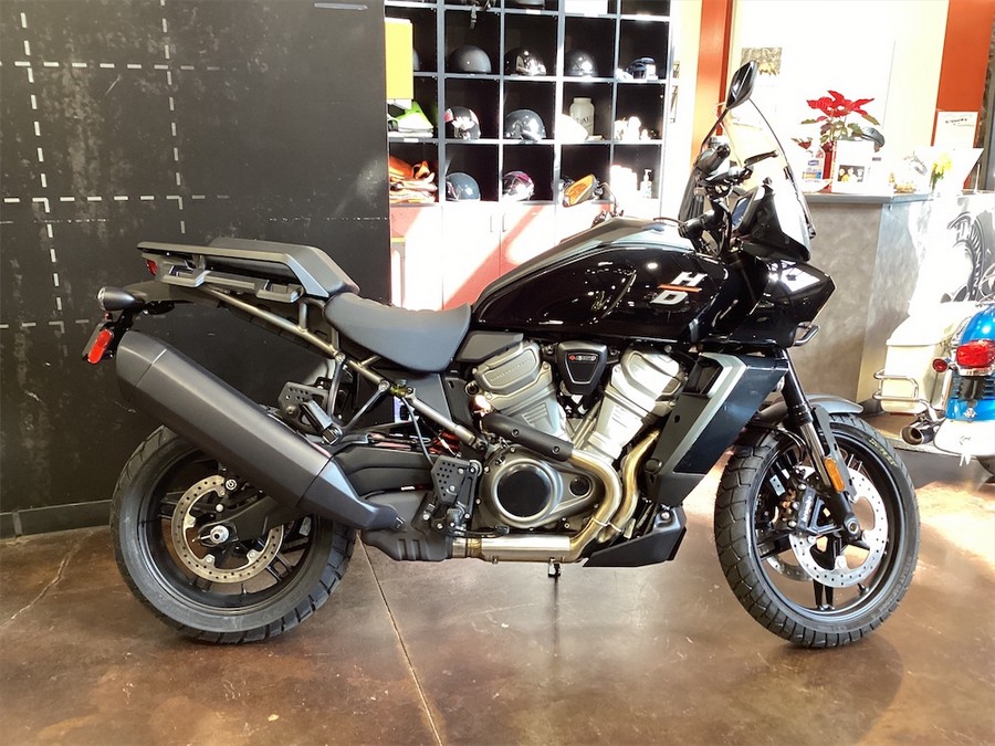 RA1250 2023 Pan America™ 1250 for sale in Hickory, NC