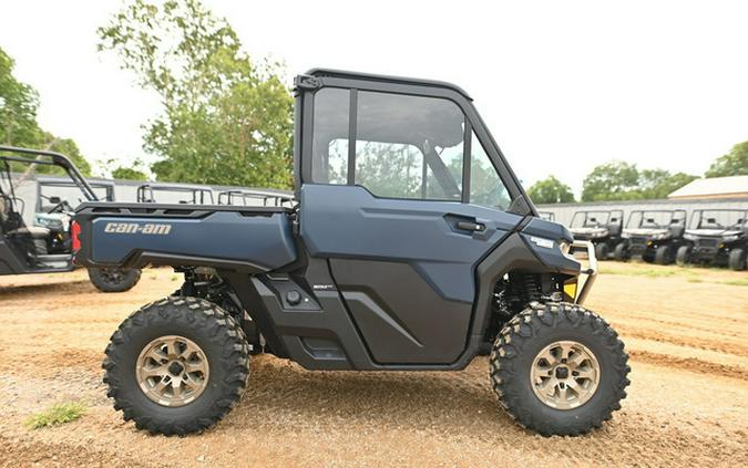 Can-Am Defender Limited HD10 UTVs for sale - ATVHunt