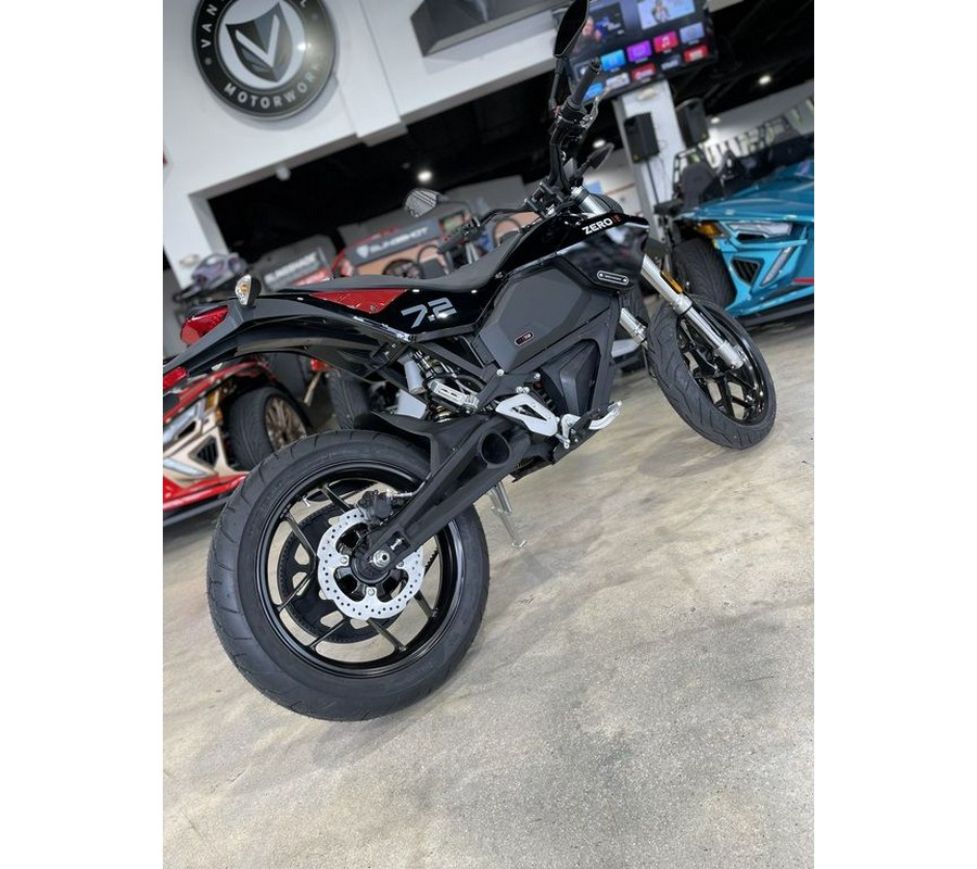 2023 Zero FXE ZF7.2 for sale in Miami, FL