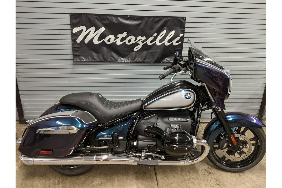 2022 BMW R18B for sale in Warren, OH